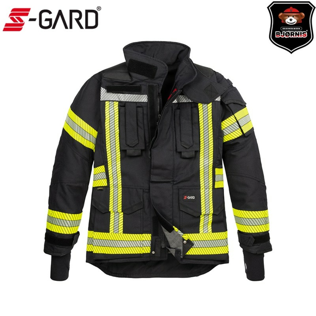 S-GARD Ultimate Fireblocker jakke | Eleven Points