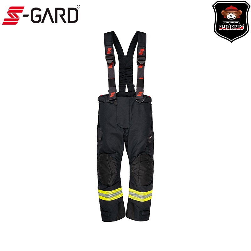 S-GARD Dynamate Plus Parallon HYBRID™ bukse – Eleven Points